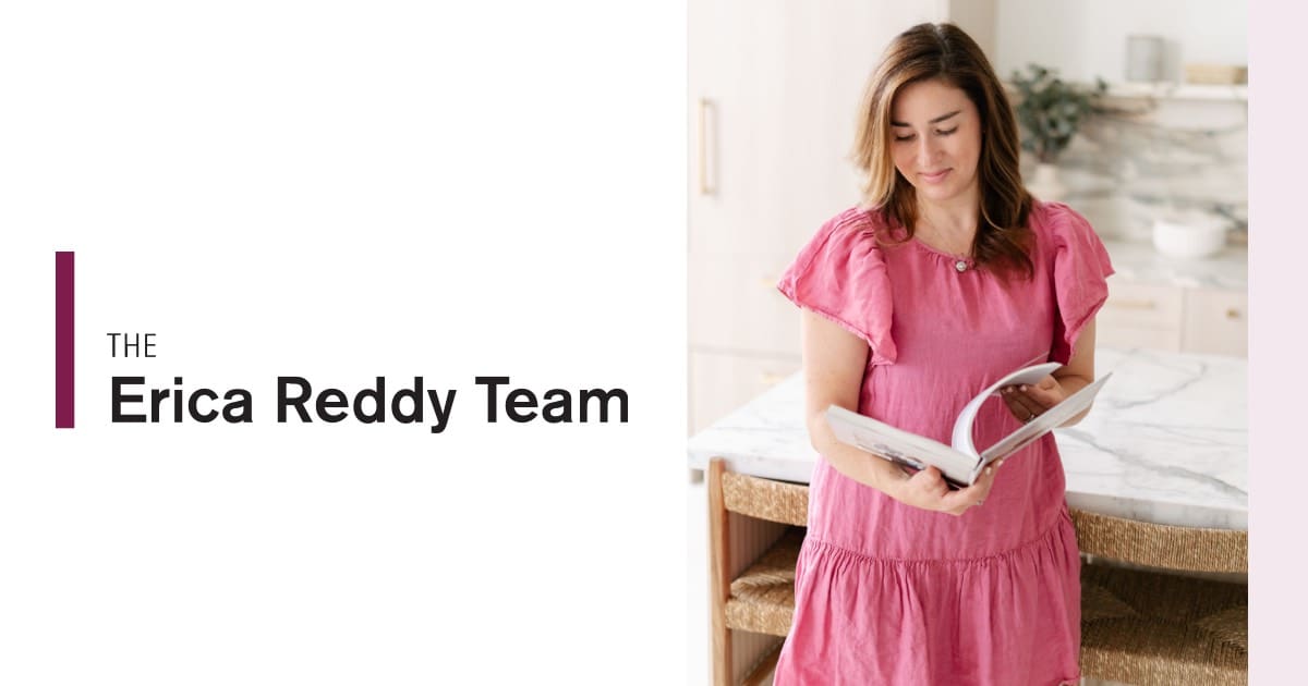 Living In Leslieville: A Day Out | Erica Reddy Team