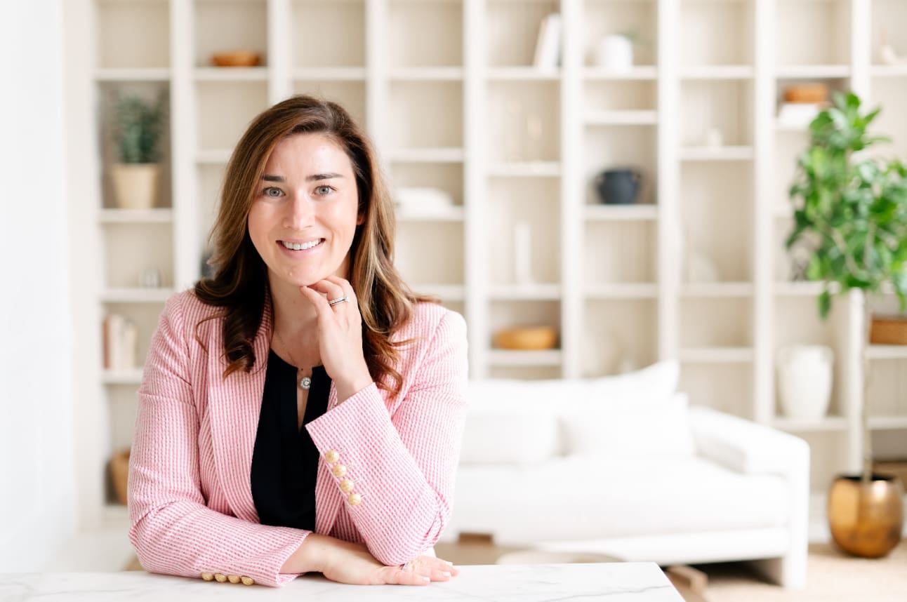 Meet The Erica Reddy Real Estate Team