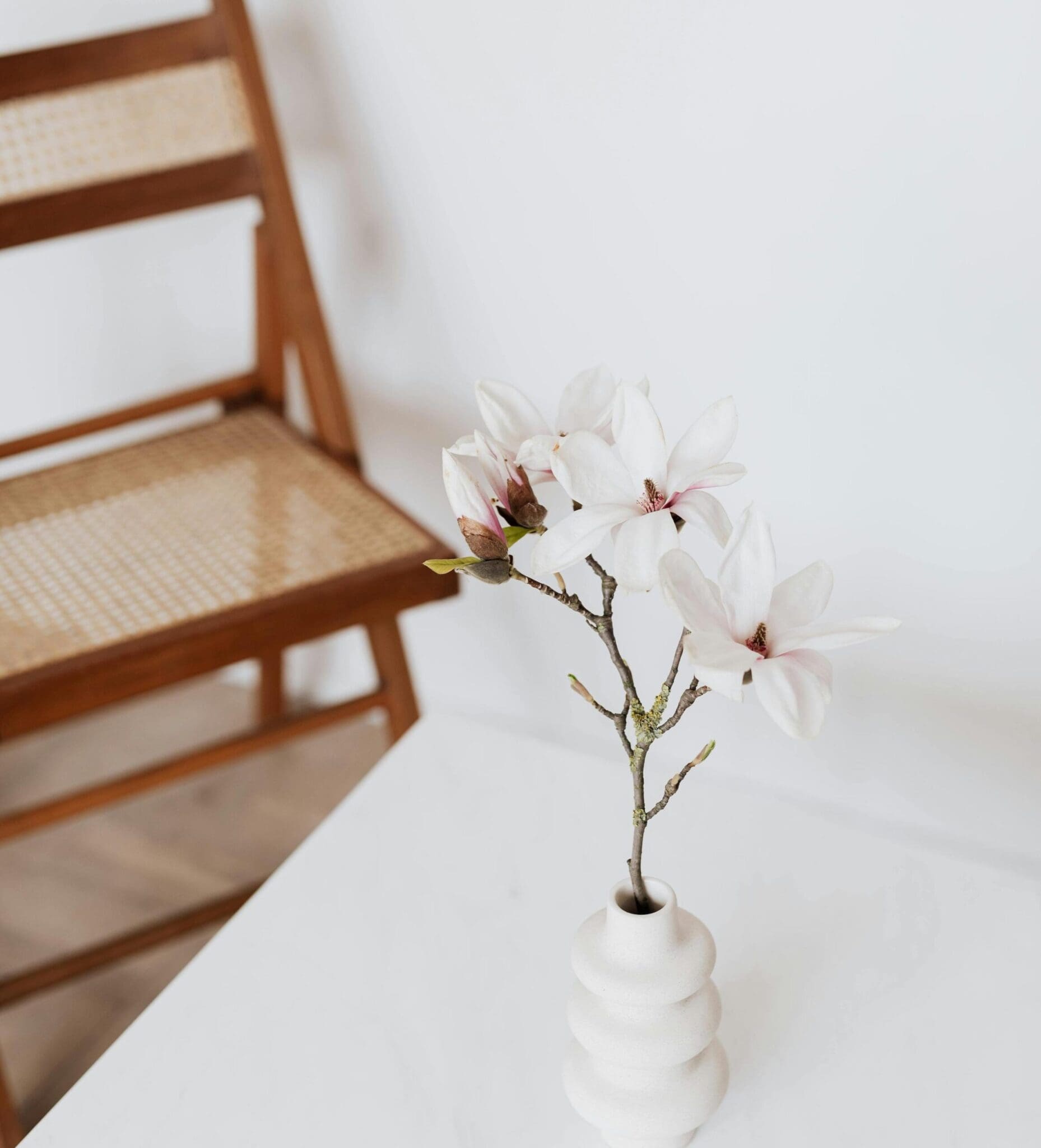 The Art of the Spring Home Makeover | The Erica Reddy Team