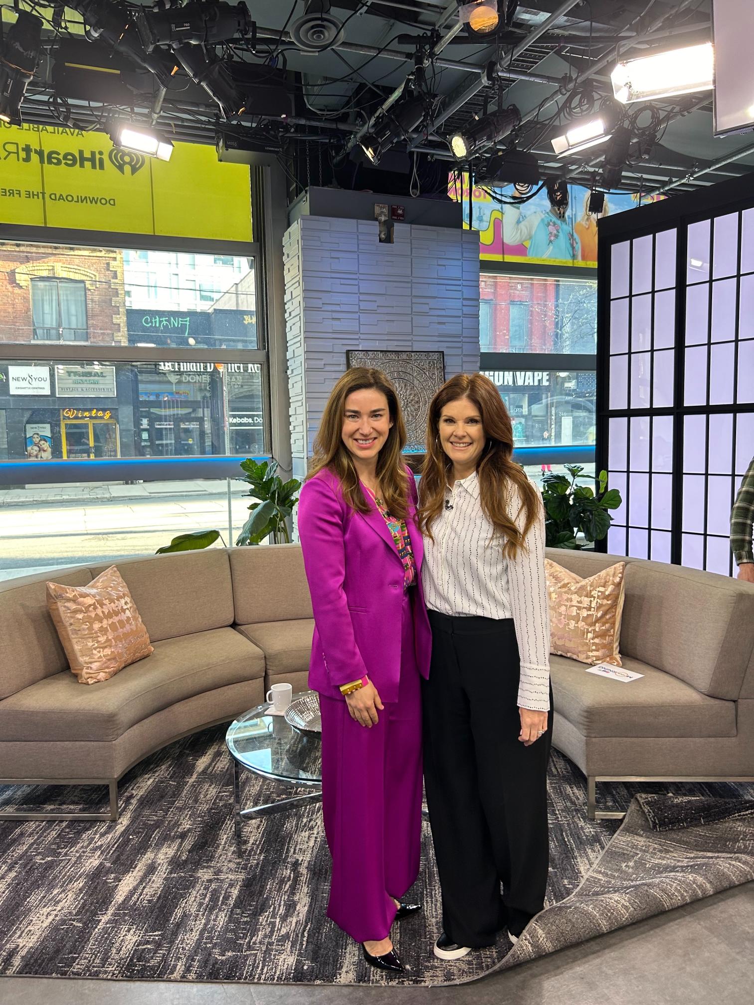 Toronto Market Guides | The Erica Reddy Team