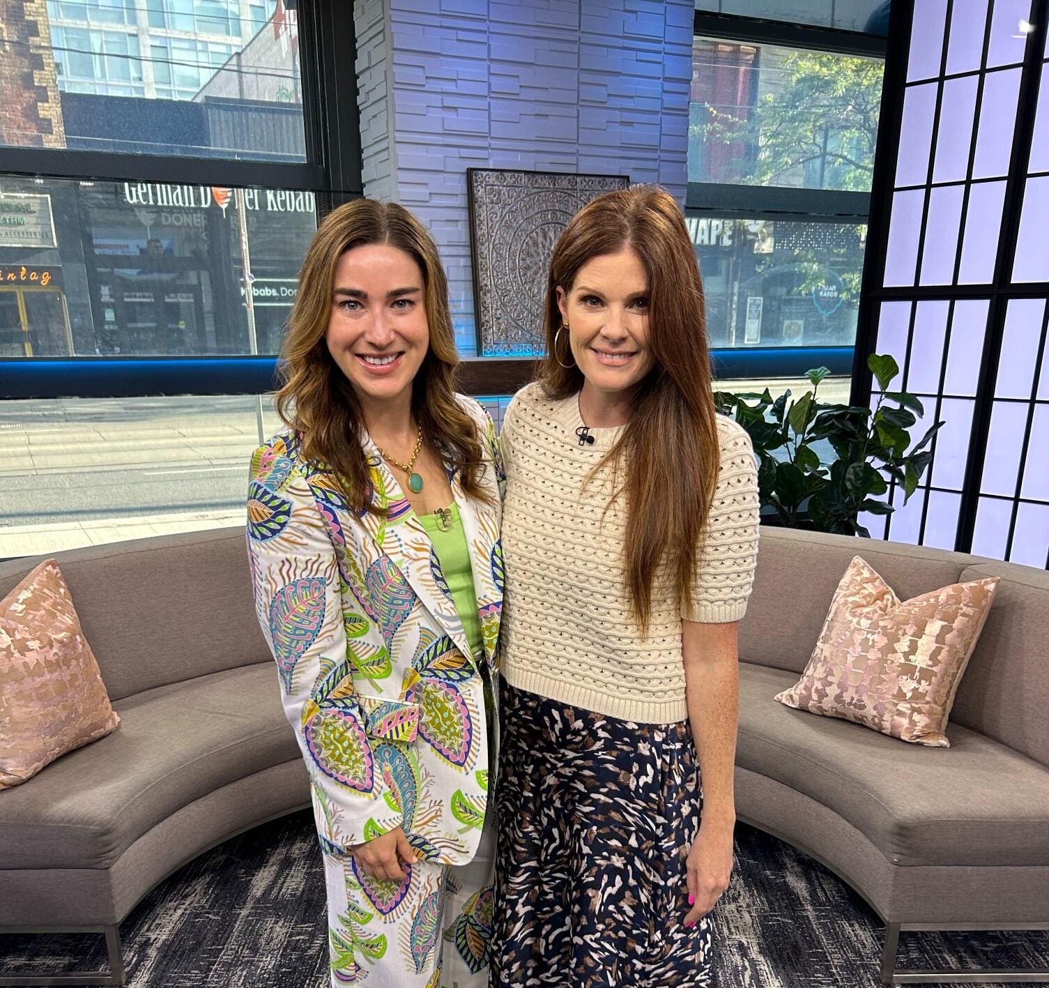 Toronto Market Guides | The Erica Reddy Team